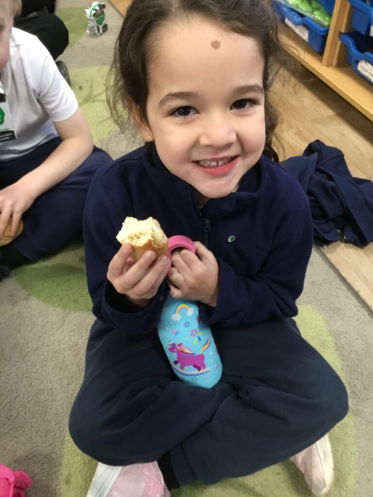 Spring 1 Fairy Tales - Abbey Road School - West Bridgford