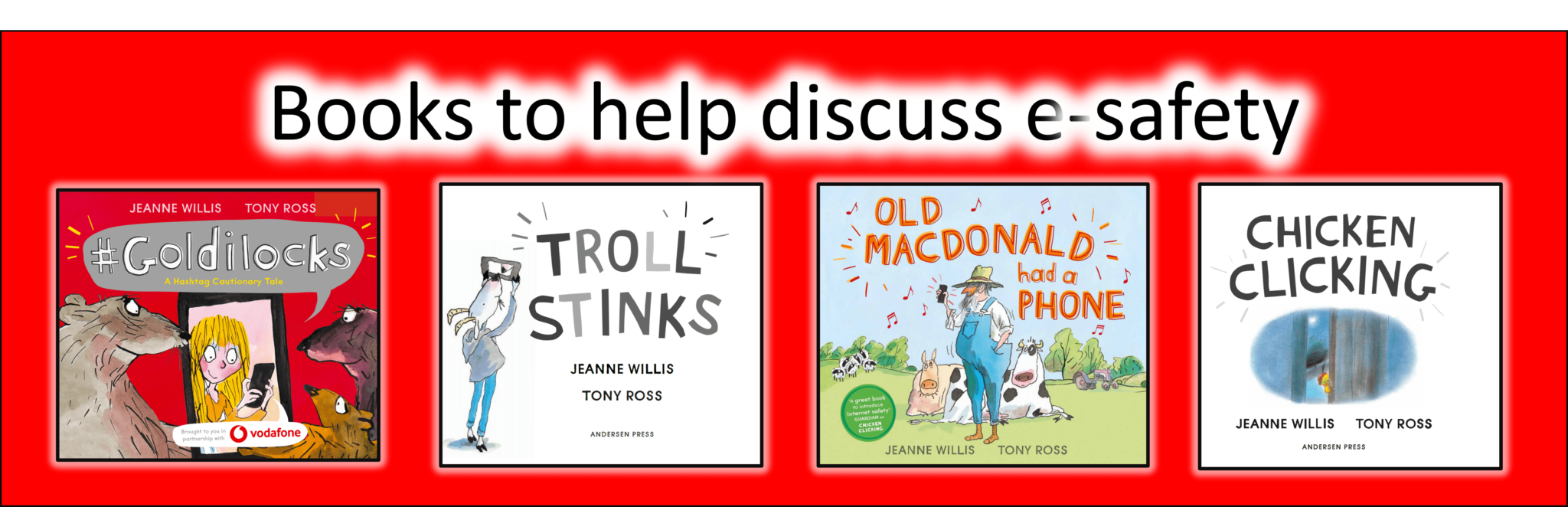 Online Safety - Abbey Road School - West Bridgford