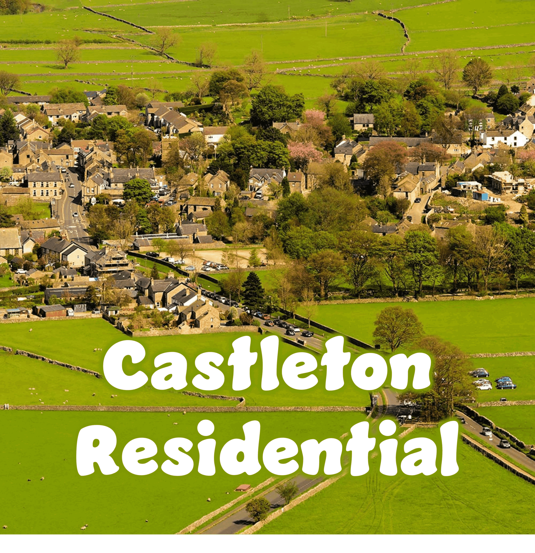 Castleton Residential - Abbey Road School - West Bridgford